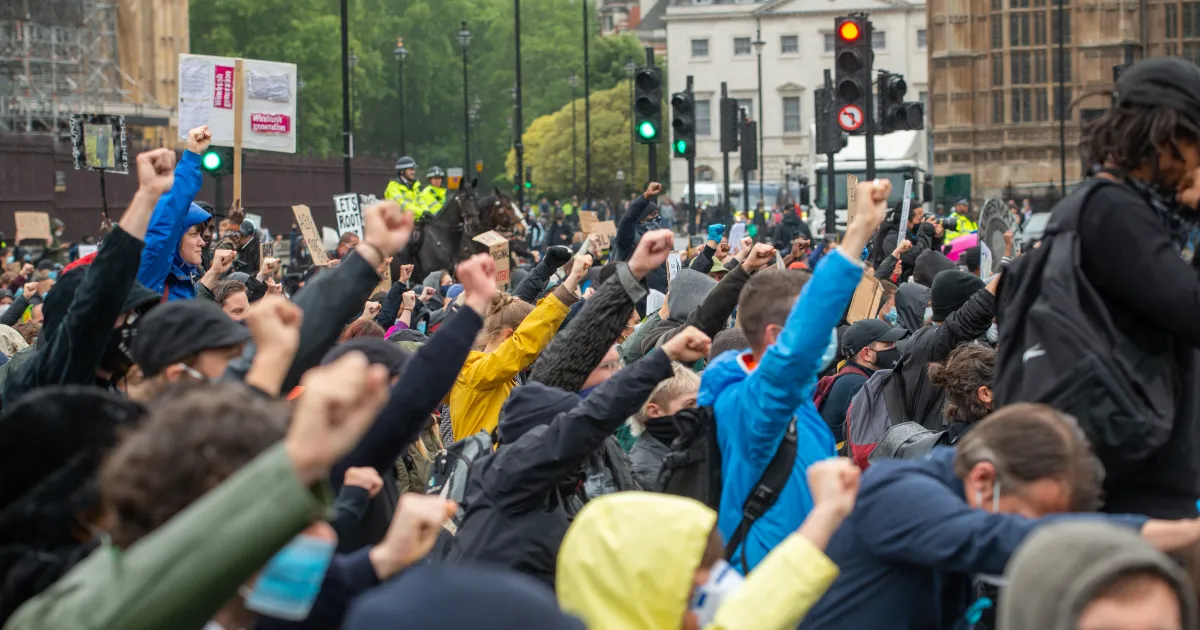 The fight for rights: why we must defend strikes, boycotts and protests ...